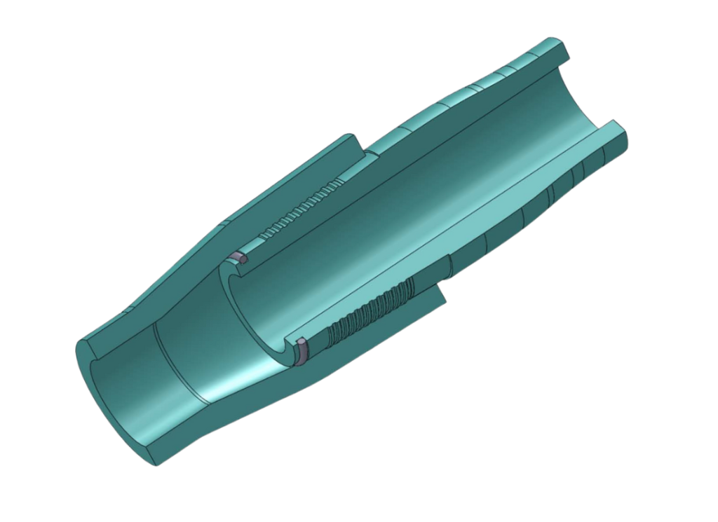 Line Pipe - Western Fiber Glass