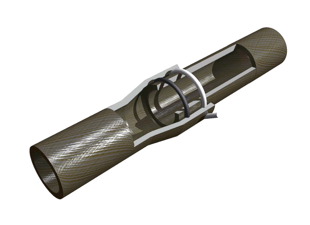 Line Pipe - Western Fiber Glass